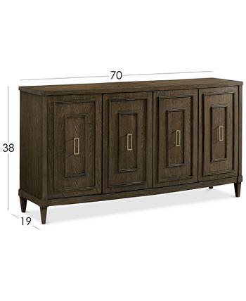 Furniture Monterey Buffet, Created for Macy's - Macy's