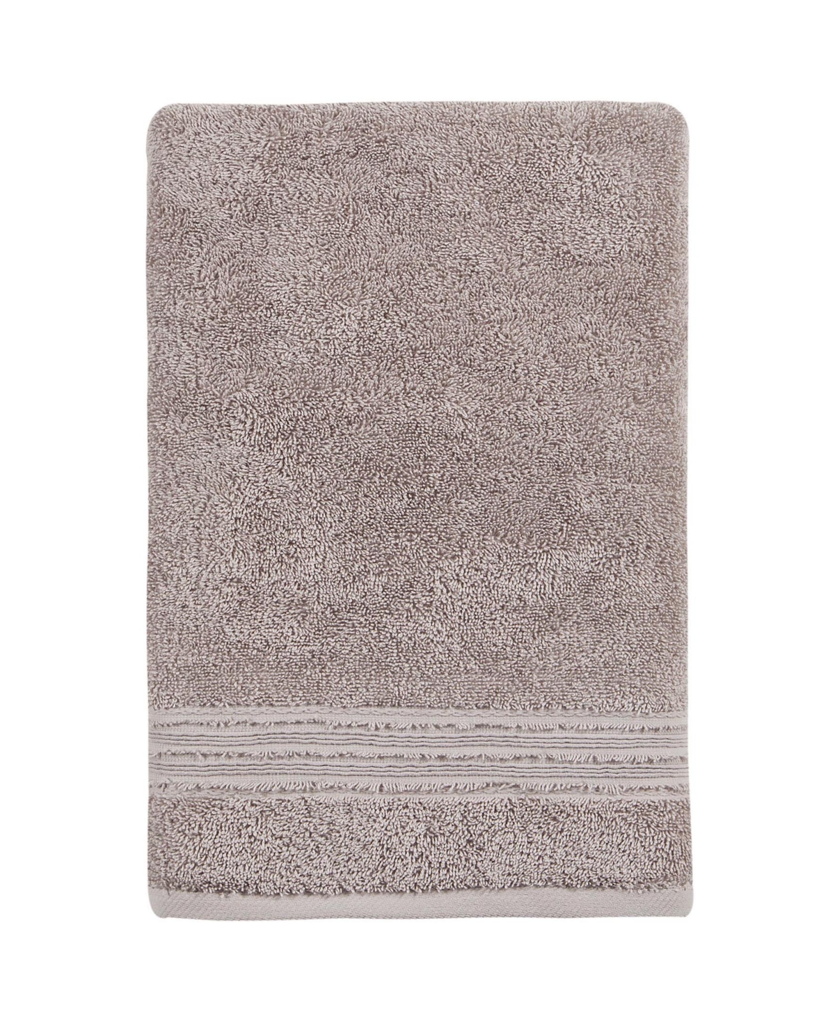 Click here for Ozan Premium Home Cascade Bath Towel - Taupe prices