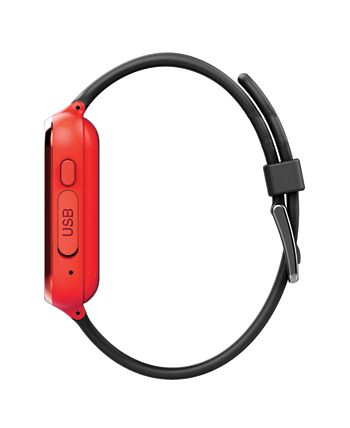 Disney Mickey Mouse Kids iTime Smart Watch - Macy's