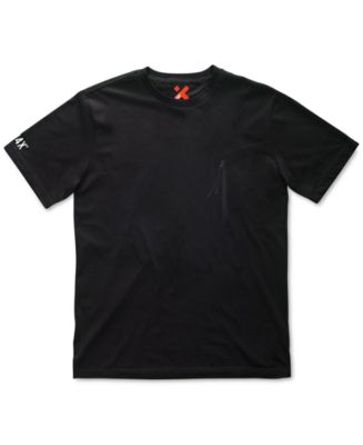 H4X Men's Logo Graphic Pocket T-Shirt - Macy's