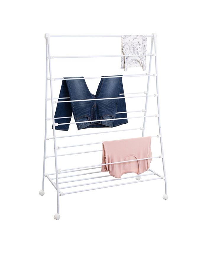 Honey Can Do Large A-Frame Clothes Drying Rack - Macy's