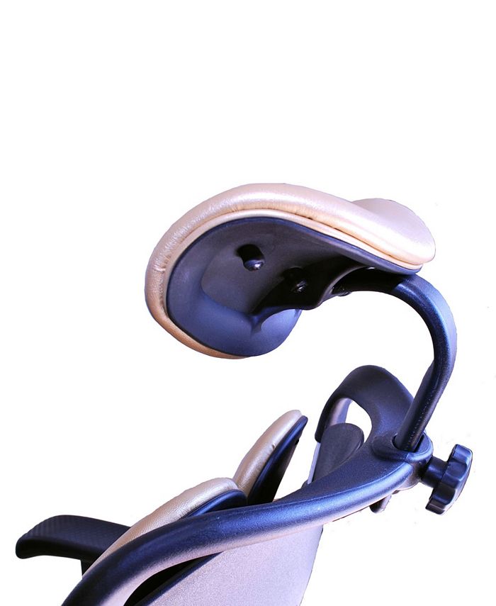 Constructor Studio Tribeca Office Ergonomic Adjustable Chair with ...