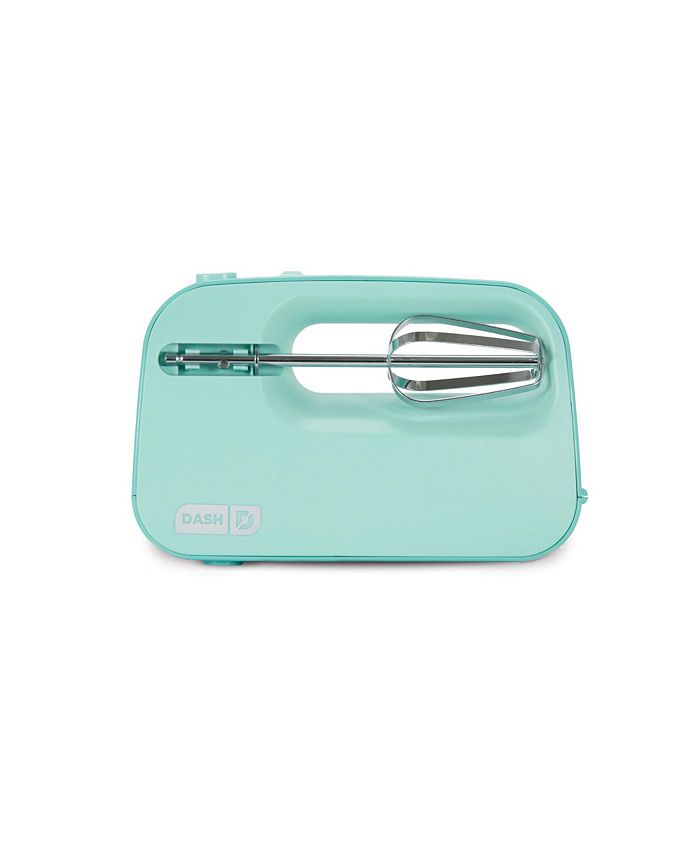 Dash SmartStore™ Hand Mixer - Macy's