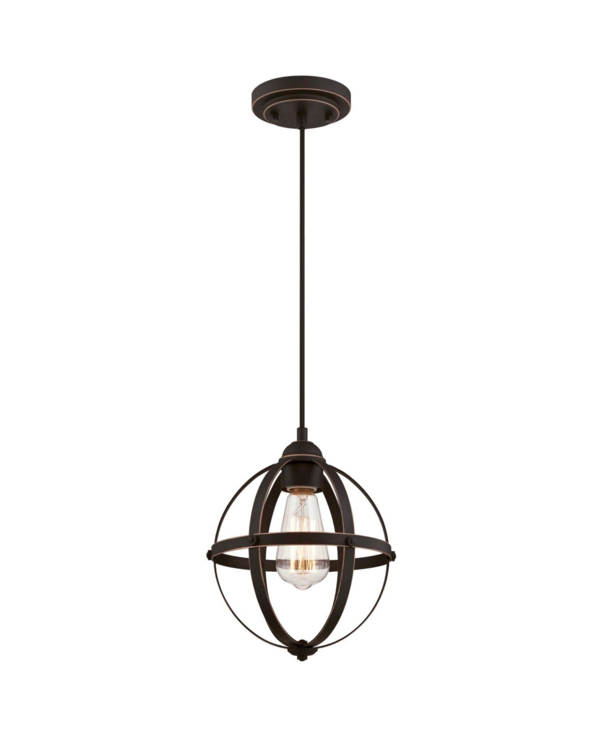 Click here for Westinghouse Lighting Stella Mira One-Light Indoor... prices