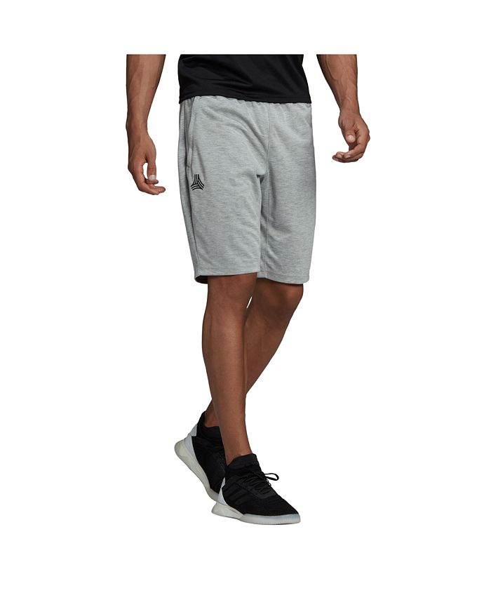 adidas Men's Tango Lightweight Double Knit Soccer Shorts - Macy's