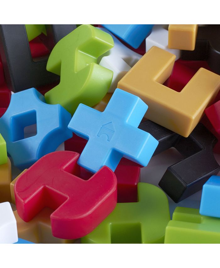Guidecraft, Inc Guidecraft IO Blocks - 1000 Pieces Education Set - Macy's