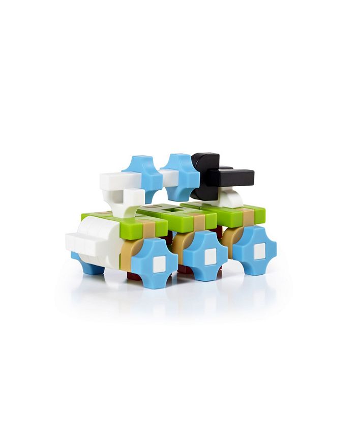 Guidecraft, Inc Guidecraft IO Blocks - 1000 Pieces Education Set - Macy's