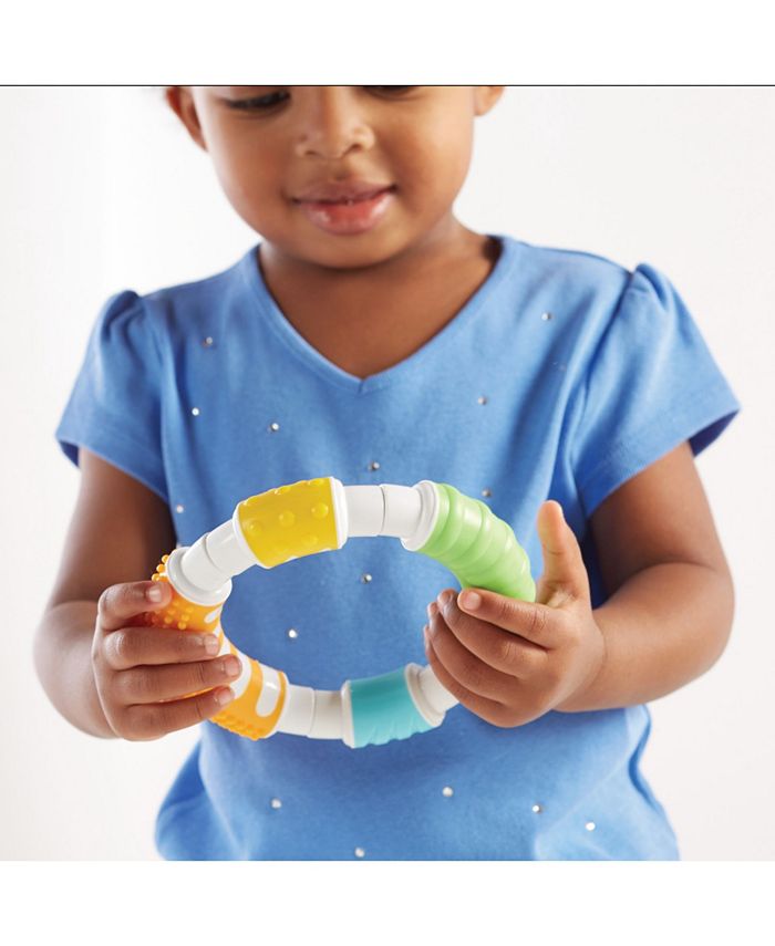 Guidecraft, Inc Guidecraft Curves - 30 Pieces Set - Macy's