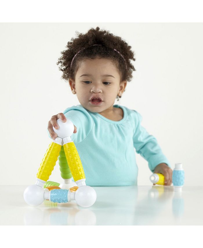 Guidecraft, Inc Guidecraft Builders - 30 Pieces Set - Macy's