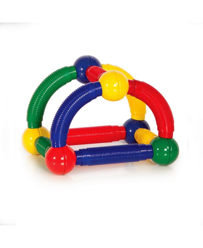 Guidecraft, Inc Guidecraft Better Builders - 100 Pieces Set - Macy's