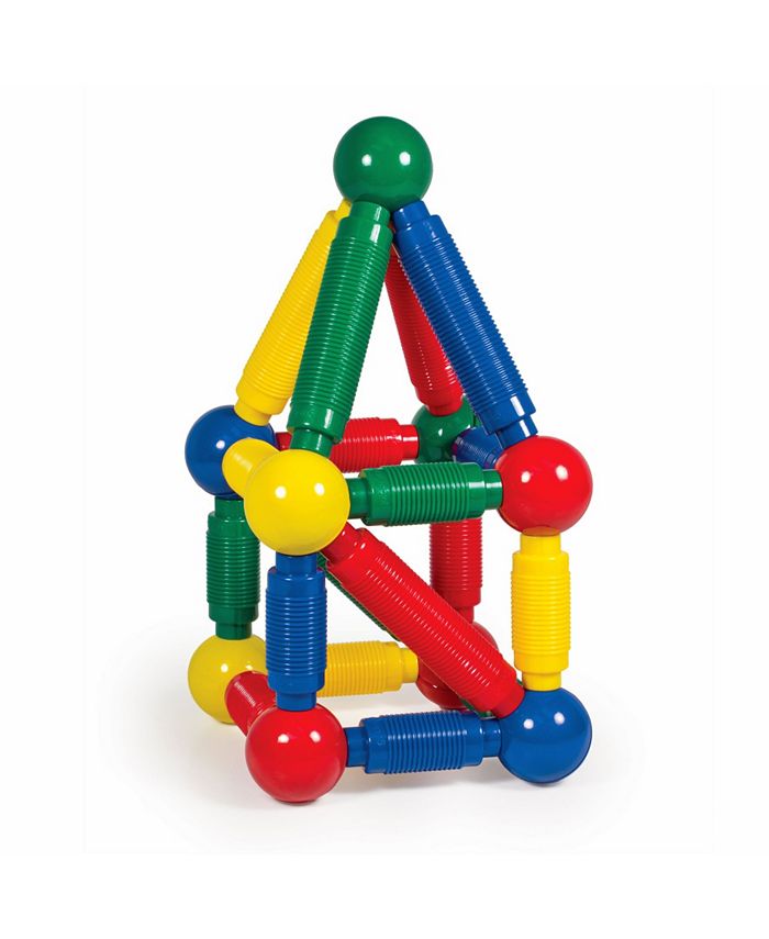 Guidecraft, Inc Guidecraft Better Builders - 30 Pieces Set - Macy's