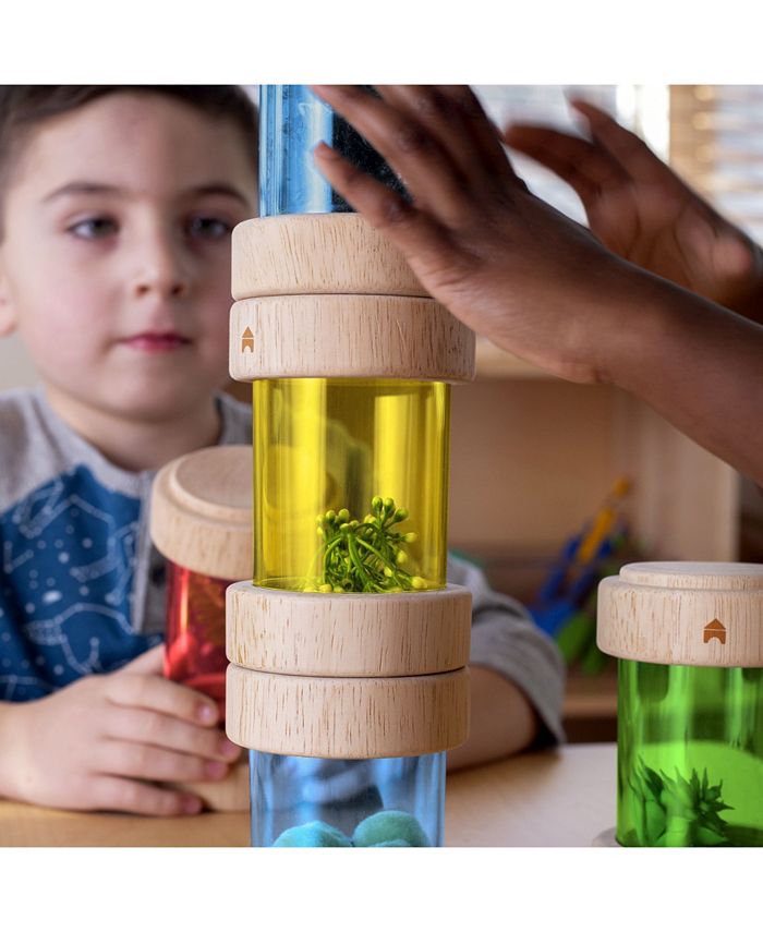 Guidecraft, Inc Guidecraft Treasure Tubes - Macy's