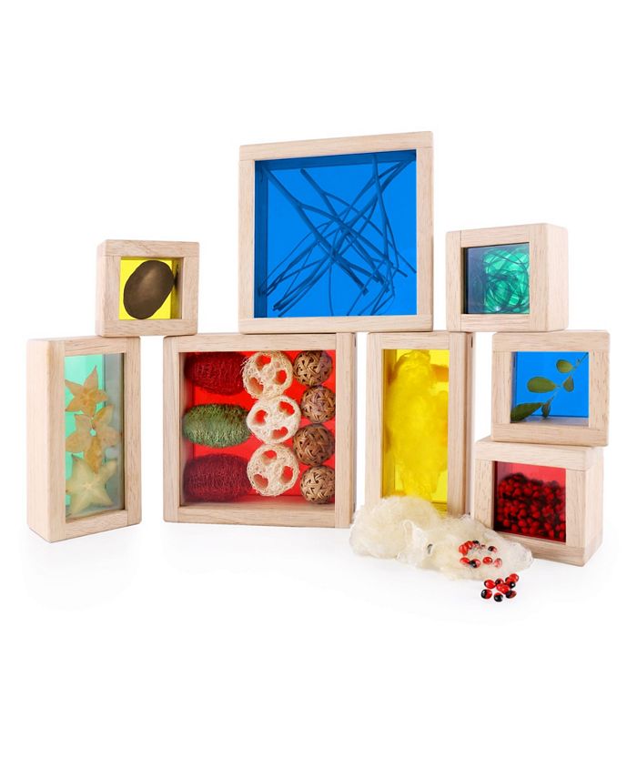 Guidecraft, Inc Guidecraft Treasure Blocks - Macy's