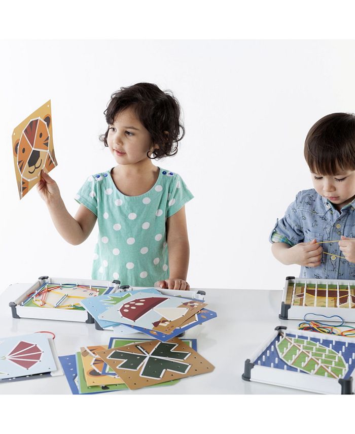 Guidecraft, Inc Guidecraft Discovery Shapes - Macy's