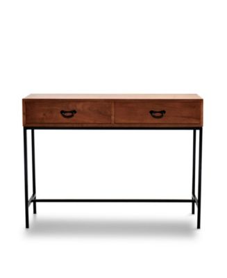 Cenports Kobe Console Table - Macy's