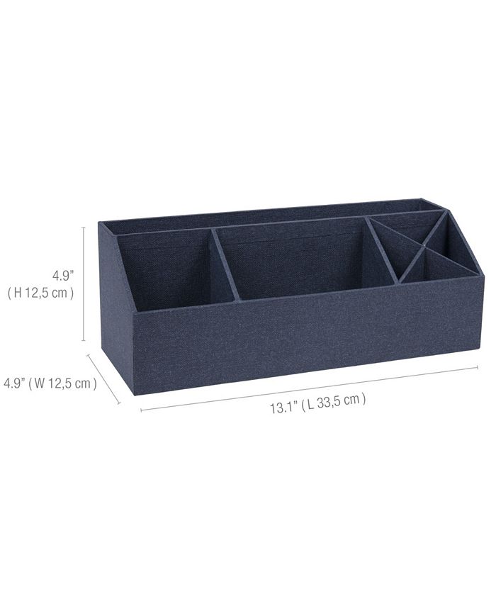Bigso Box of Sweden Elisa Desk Organizer - Macy's