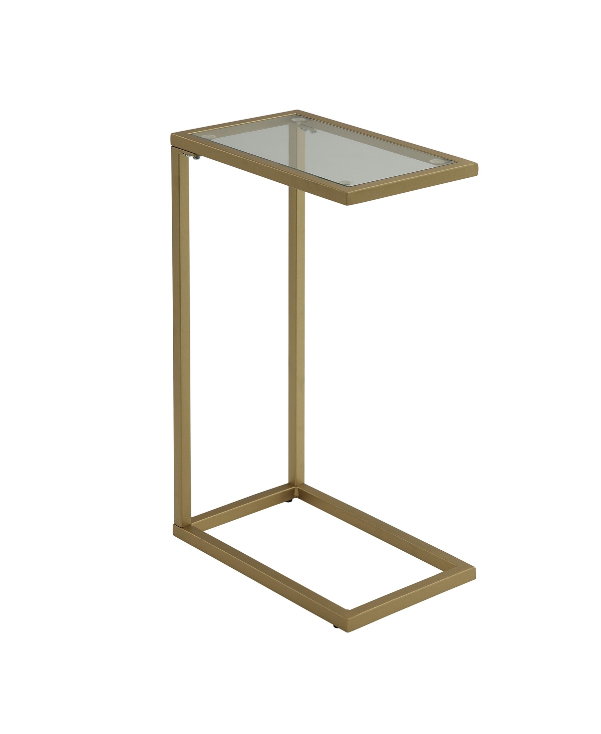Click here for Allie Computer Tray Table - Gold prices