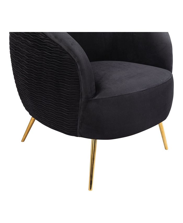 Moe's Home Collection Moes Home Collection Sparro Lounge Chair - Macy's