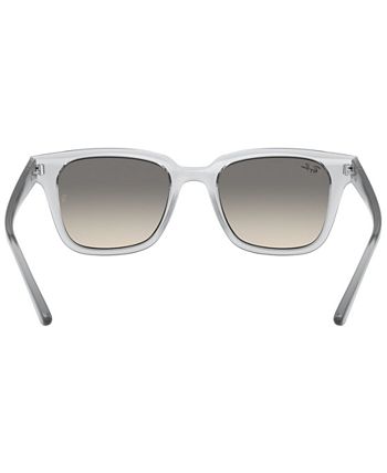 Ray-Ban Sunglasses, RB4323 51 - Macy's