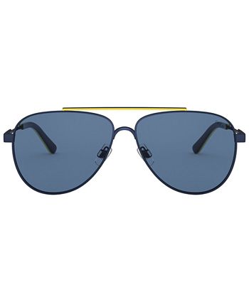 Polo Ralph Lauren Men's Sunglasses, PH3126 & Reviews - Sunglasses by ...