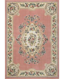 Pink 8 x 10 Area Rugs - Macy's
