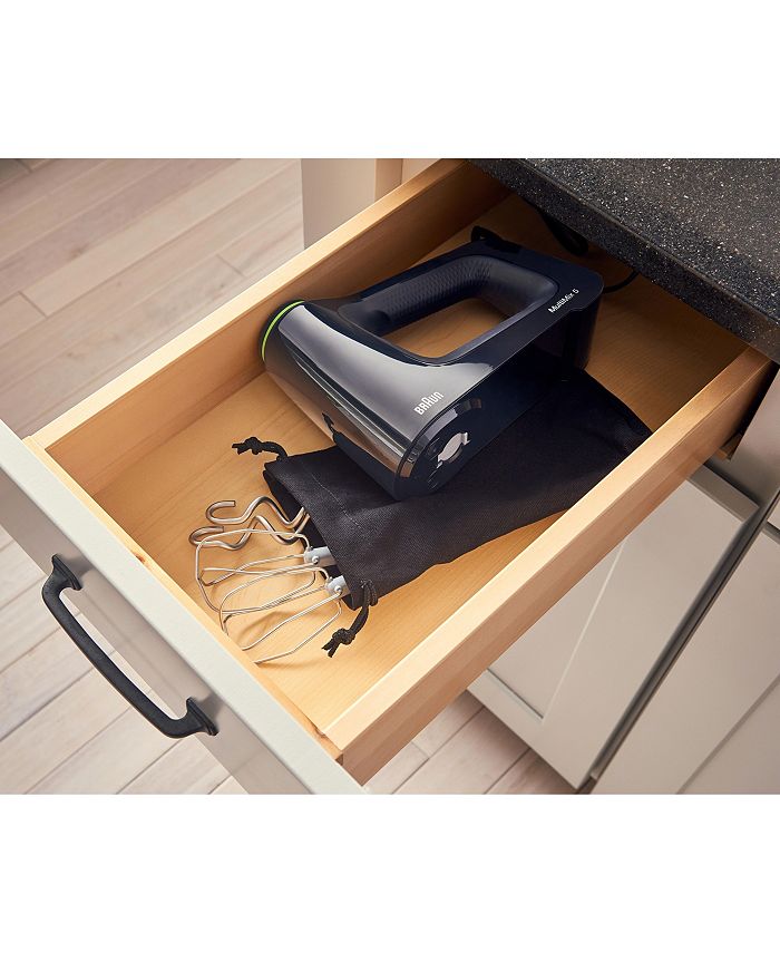 Braun MultiMix Hand Mixer - Macy's