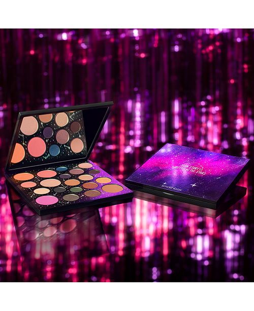 Smashbox Star Power Face + Eye Shadow Palette & Reviews - Makeup ...