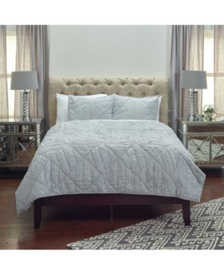 Riztex USA Stirling Quilts - Macy's
