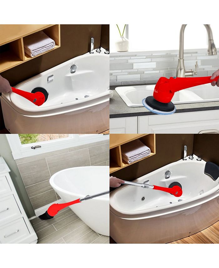 Elicto Electronic Power Scrubber - Macy's