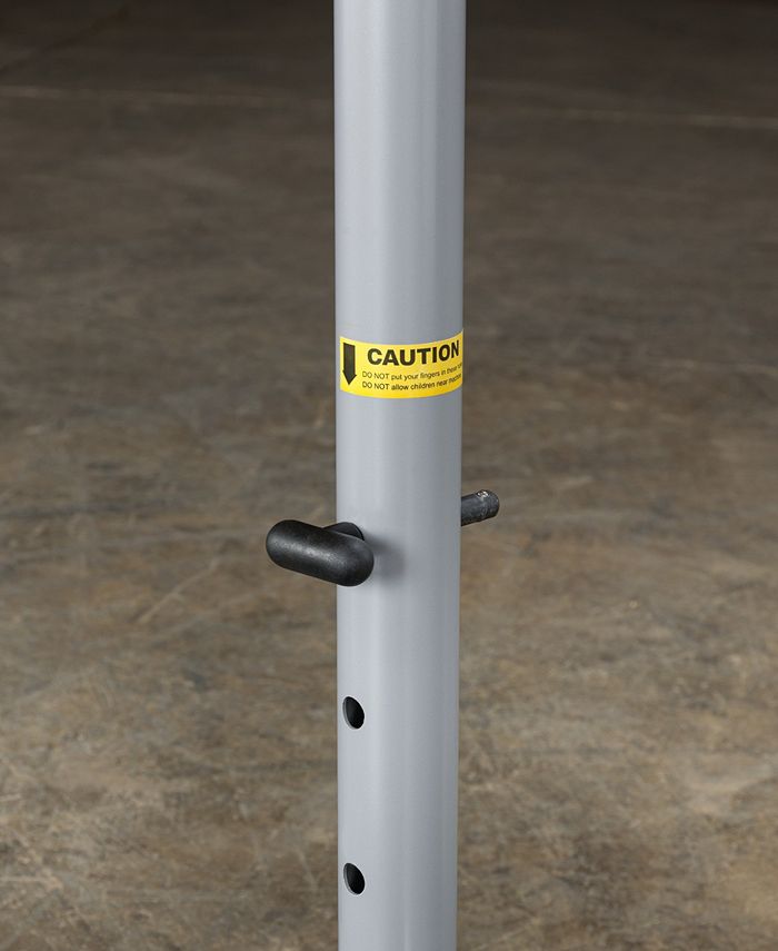 Body-Solid Powerline Vertical Leg Press - Macy's