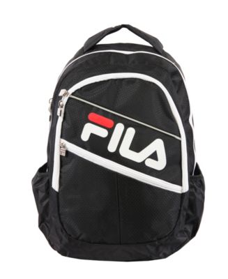 Fila August Laptop Backpack - Macy's
