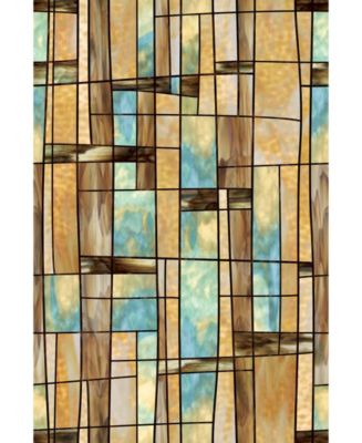 Artscape City Lights Window Film - Macy's