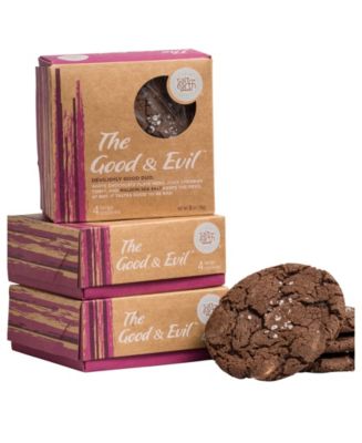 Salt of the Earth Bakery The Good and Evil Cookie - Macy's