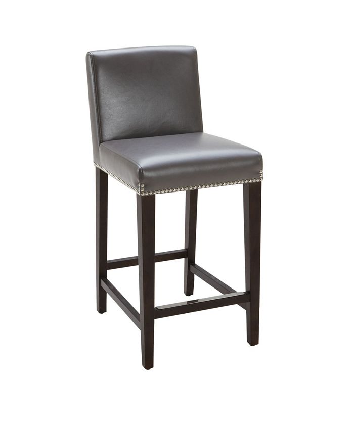 SUNPAN Brooke Counter Stool - Macy's