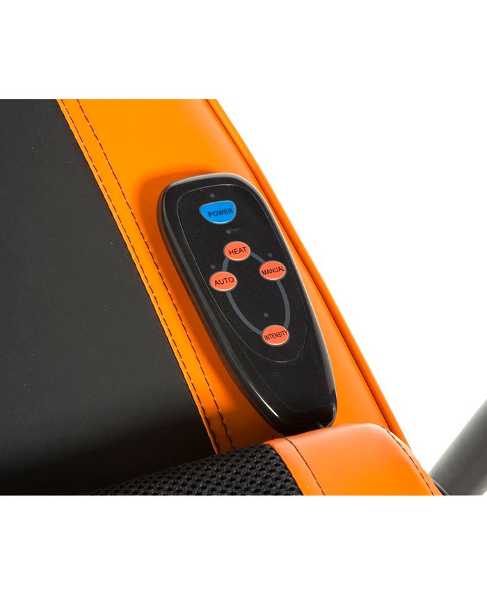 Exerpeutic 375SL Heat And Massage Therapy Inversion Table - Macy's