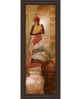 Classy Art Framed Print Wall Art Collection - Macy's