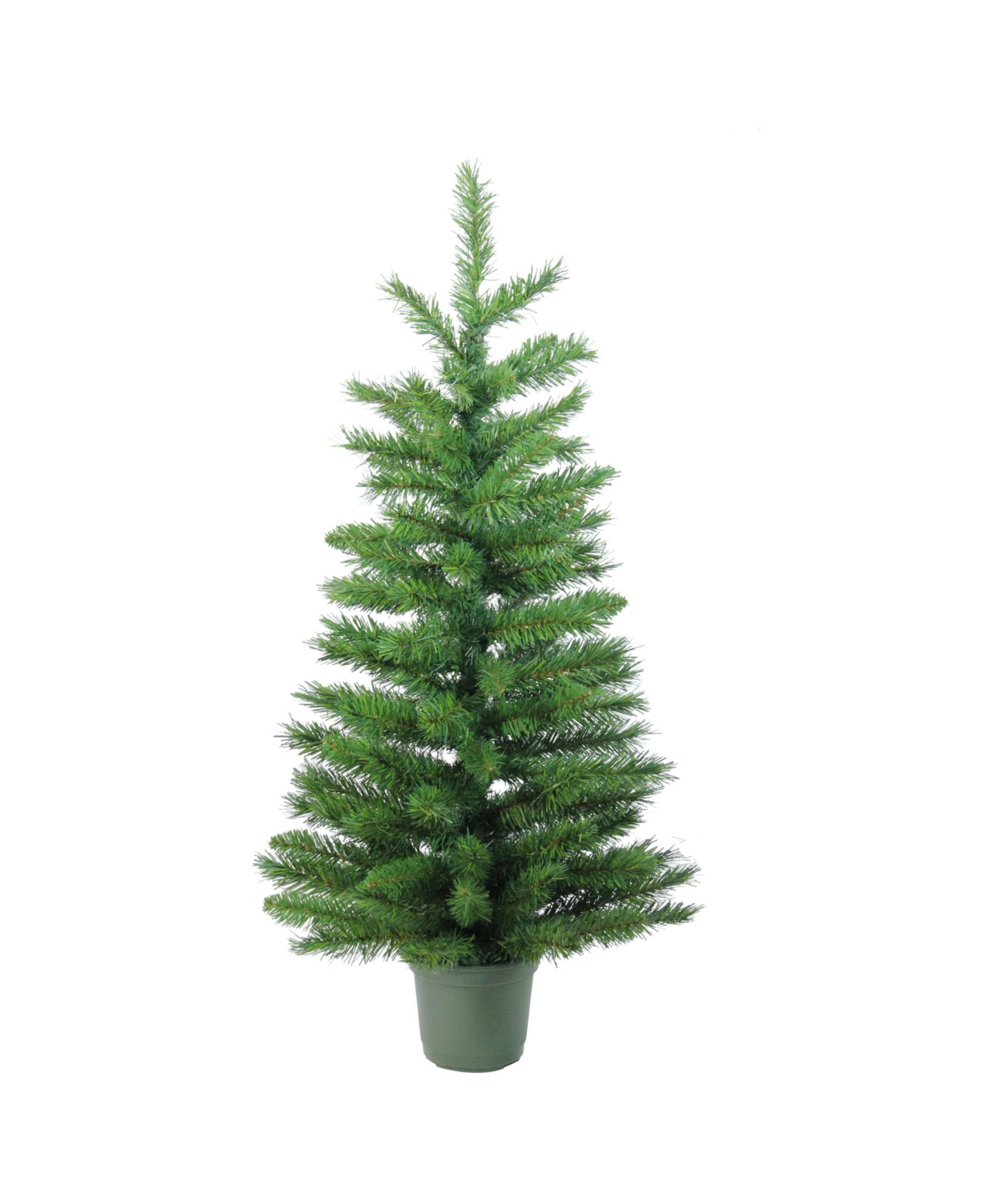 Click here for Northlight 3 Potted Norway Spruce Artificial Chris... prices