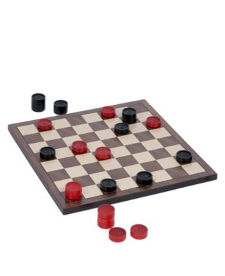 WE Games Checkers - Macy's