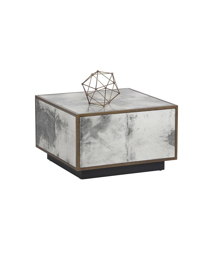 SUNPAN Cyprus Coffee Table - Macy's
