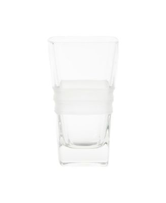Vietri Lastra Highball Glass - Macy's