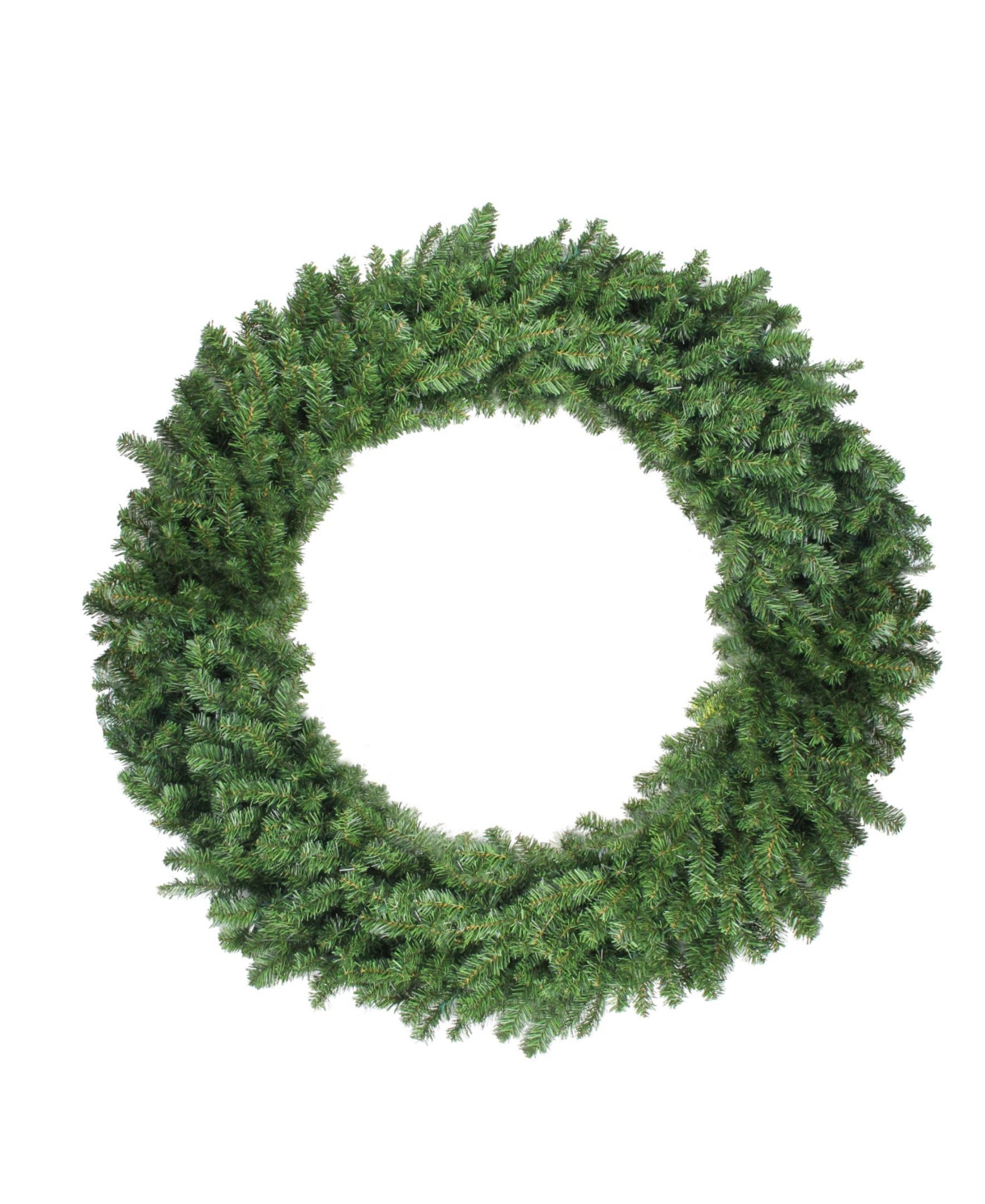 Click here for Northlight 48 Canadian Pine Artificial Christmas W... prices