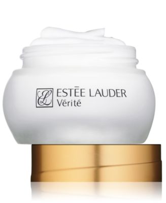 Estée Lauder Vérité Moisture Relief Crème, 1.7 oz & Reviews - Skin Care ...