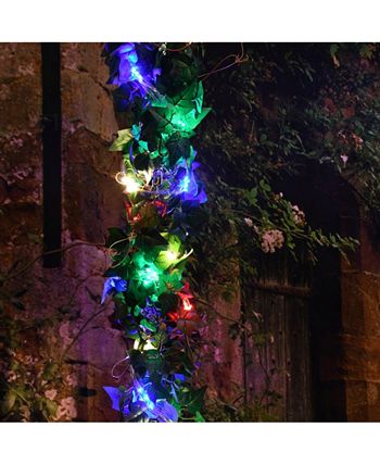 JH Specialties Inc/Lumabase Lumabase Electric Multi Strand Fairy String ...