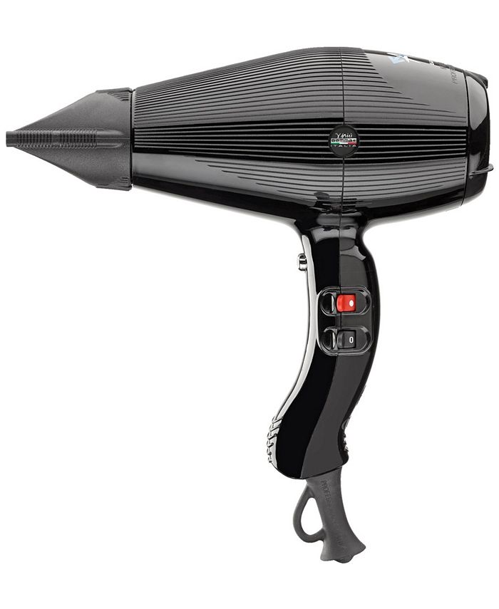 GAMMA+ Aria Hair Dryer - Macy's