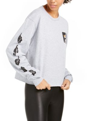 Mad Engine Disney Juniors' Frozen Olaf Graphic T-Shirt - Macy's