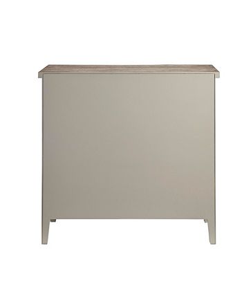 Martha Stewart Collection Martha Stewart Reba Chest, Quick Ship - Macy's