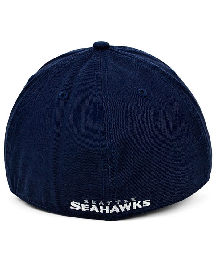 '47 Brand Seattle Seahawks Classic Franchise Cap - Macy's