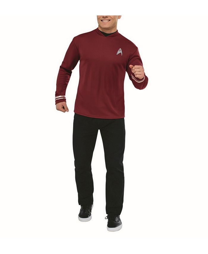 BuySeasons BuySeason Men's Star Trek Scotty Costume - Macy's