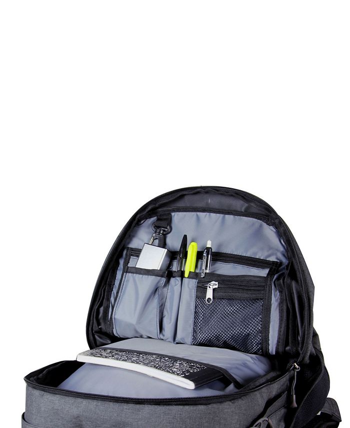 Ecogear Bighorn 17" Backpack - Macy's
