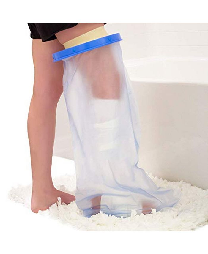DMI Waterproof Long Leg Cast Protector - Macy's